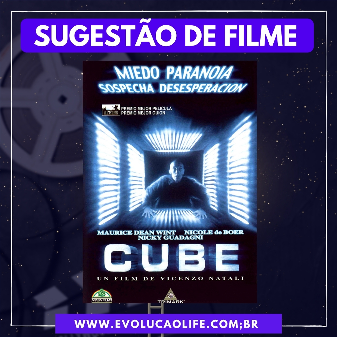 10 Melhores Filmes para Expansão Da Consciência – Evolução Life